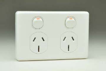 Power Outlets - Sea to Sky Electrical Adelaide